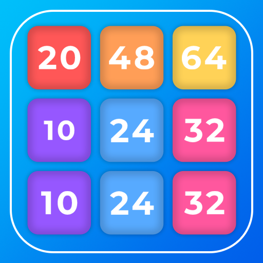 2048 Game 1 for Android/iOS - TapTap