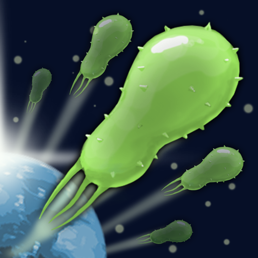 Bacterial Takeover: Idle games for Android/iOS - TapTap