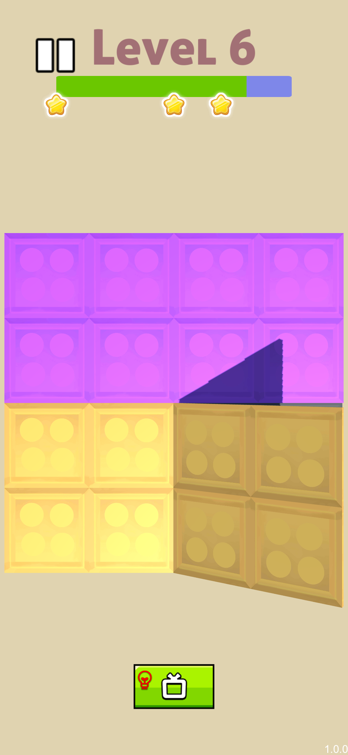 Flip Block 3D android iOS apk download for free-TapTap