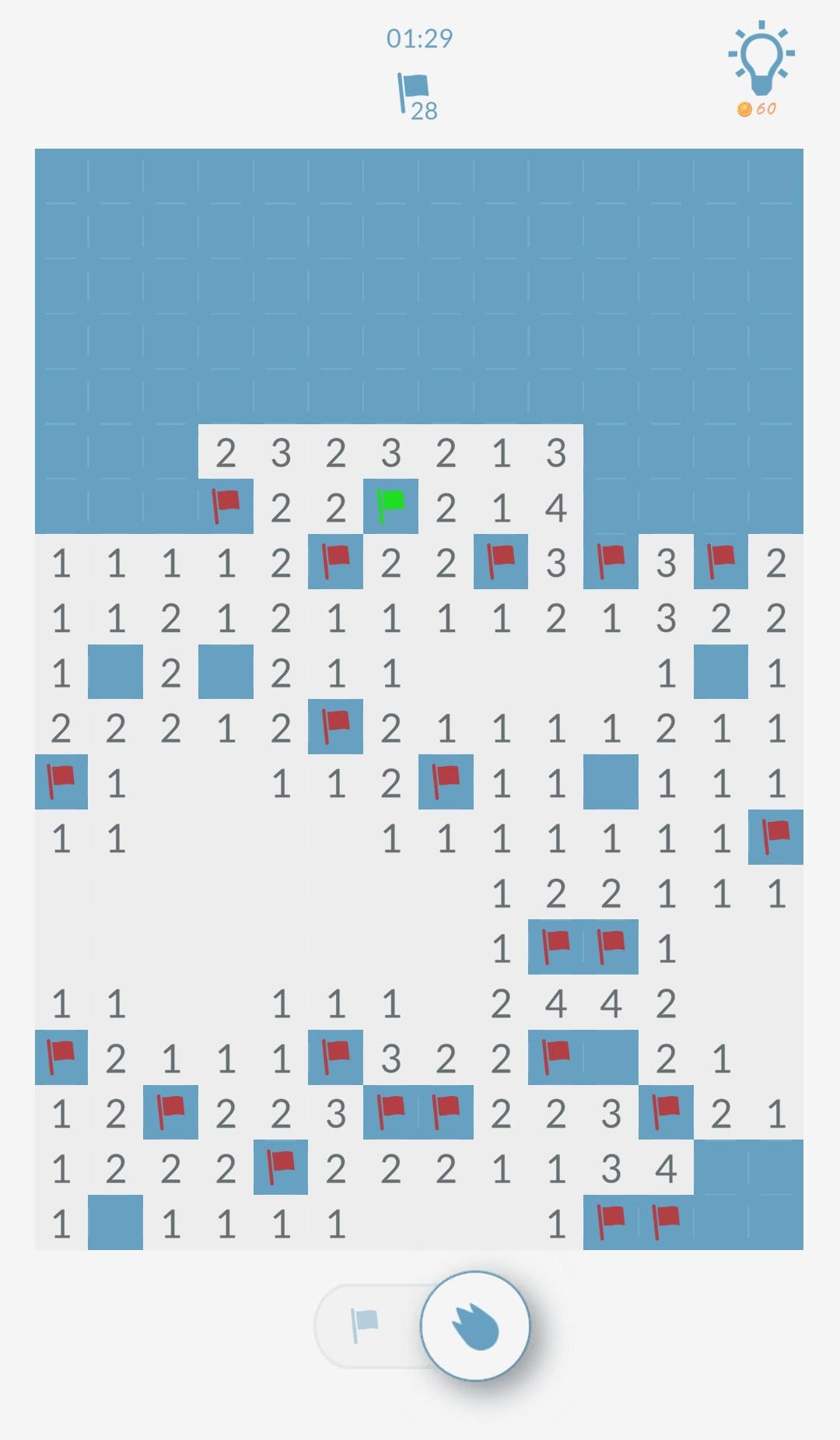 Minesweeper android iOS apk download for free-TapTap