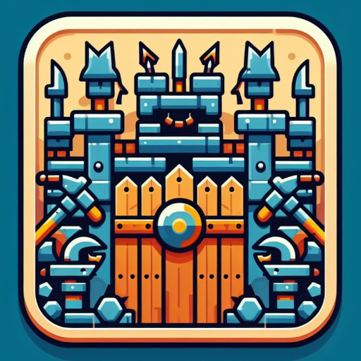 Idle Wall - Horde Defenders for Android/iOS - TapTap