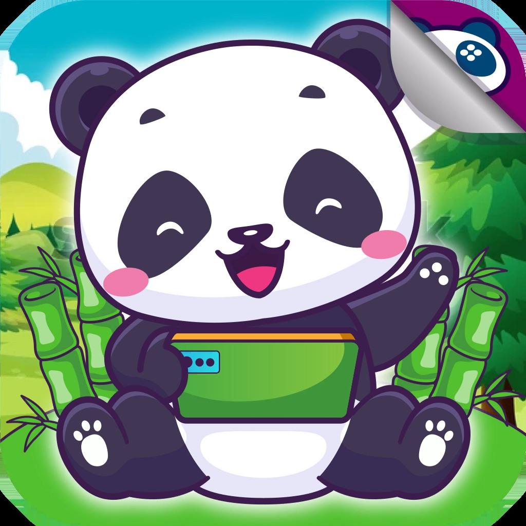 Panda Kids Games Latest Version for Android/iOS APK - TapTap
