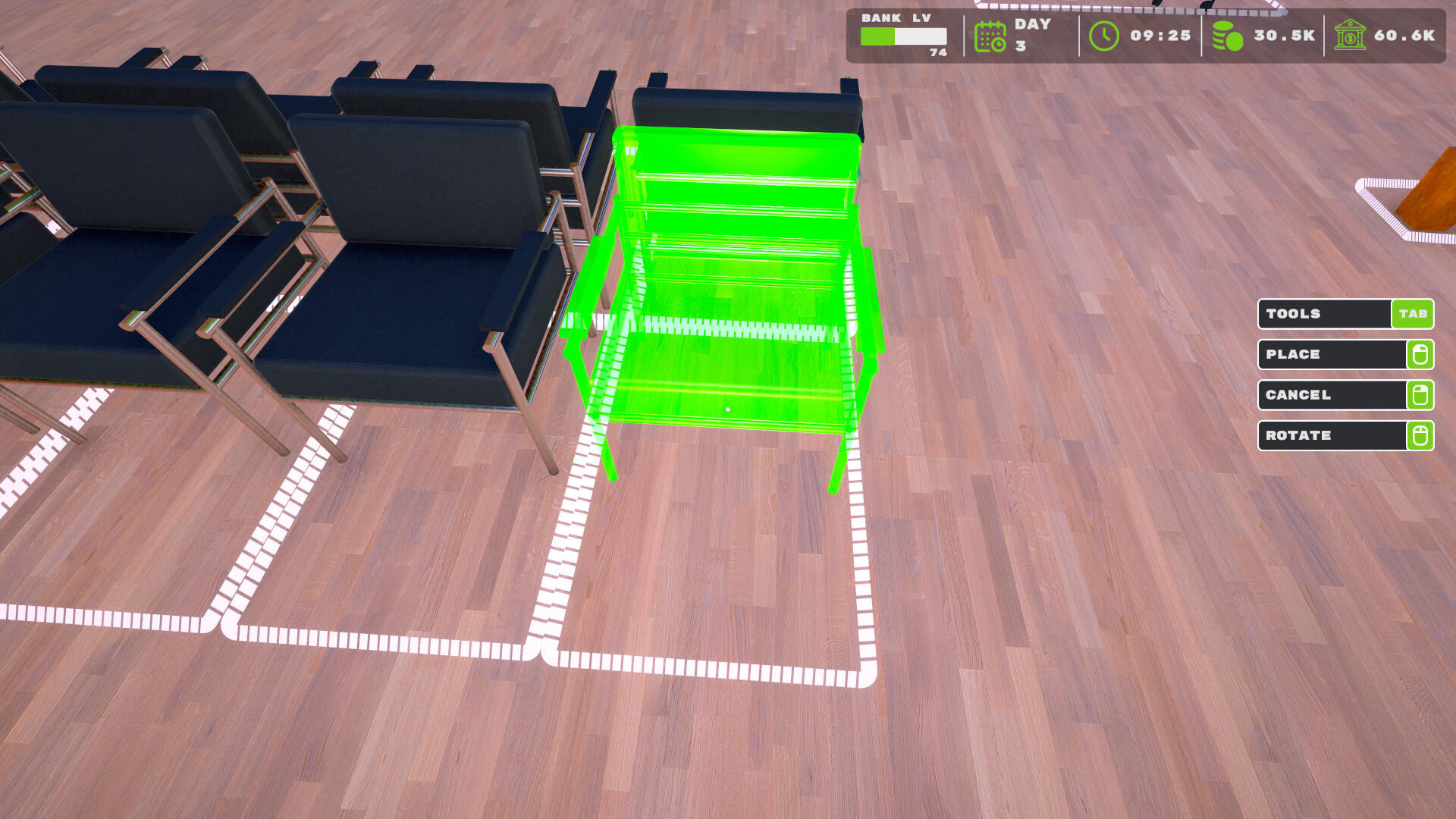 Bank Simulator Latest Version for Android/iOS APK - TapTap