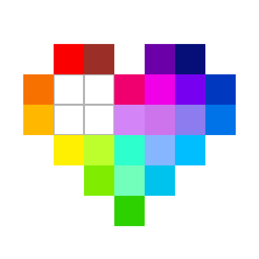 Merge Colors: Puzzle Coloring for Android/iOS - TapTap