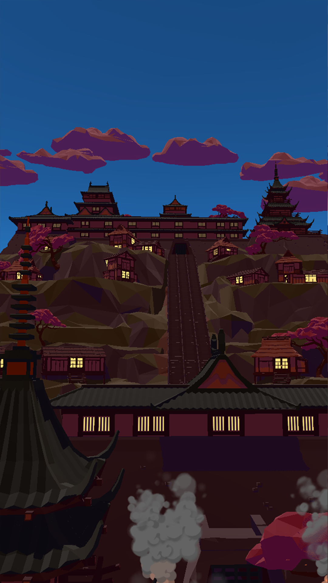 Samurai Land android iOS-TapTap