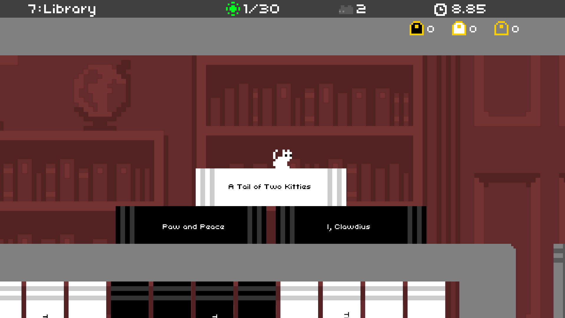 Cat Box Paradox android iOS-TapTap