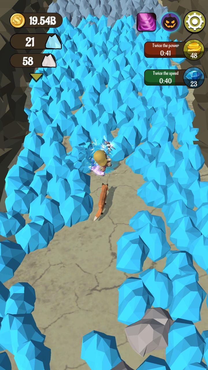 Idle Mining Tycoon 3D android iOS apk download for free-TapTap