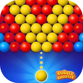 Bubble Ball Shooter Game android iOS apk download for free-TapTap