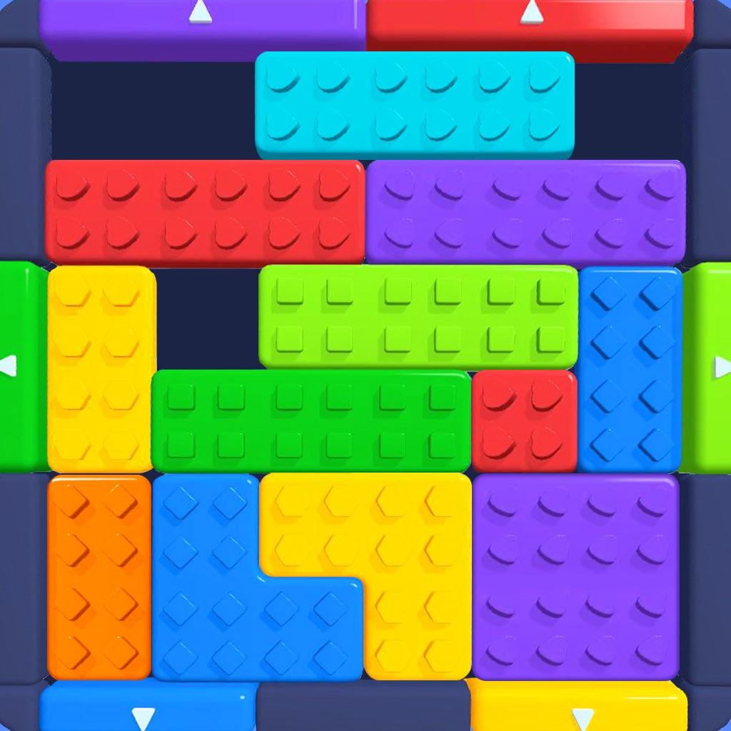 Brick Away: Jam Puzzle for Android/iOS - TapTap