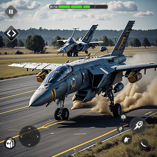 Modern Warplanes Sky Fighters for Android/iOS - TapTap