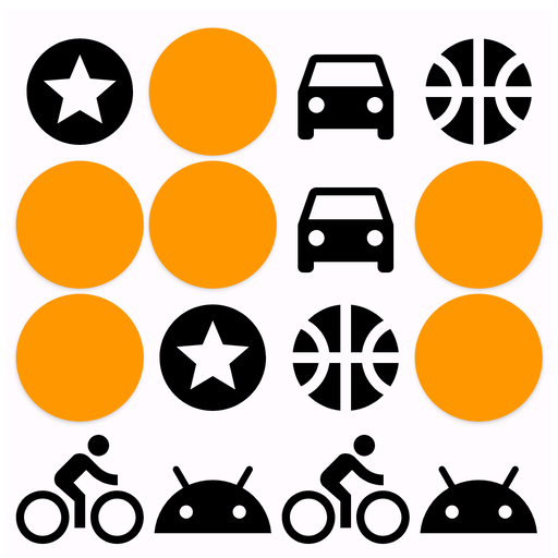 Memory Cards Challenge for Android/iOS - TapTap