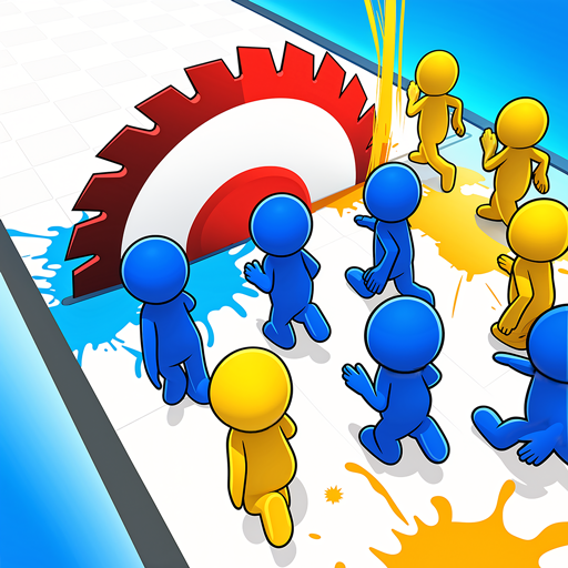 Squish Master : Enemy Trap for Android/iOS - TapTap