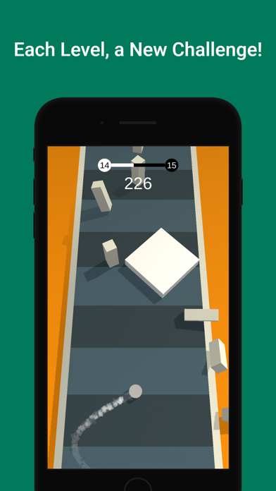 Side Leap android iOS apk download for free-TapTap