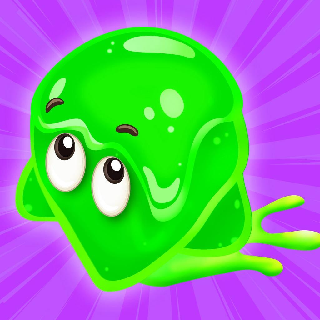 Blob Factory Latest Version for Android/iOS APK - TapTap