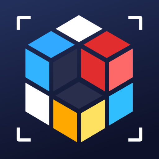 Rubix Cube Solver : 3D for Android/iOS - TapTap