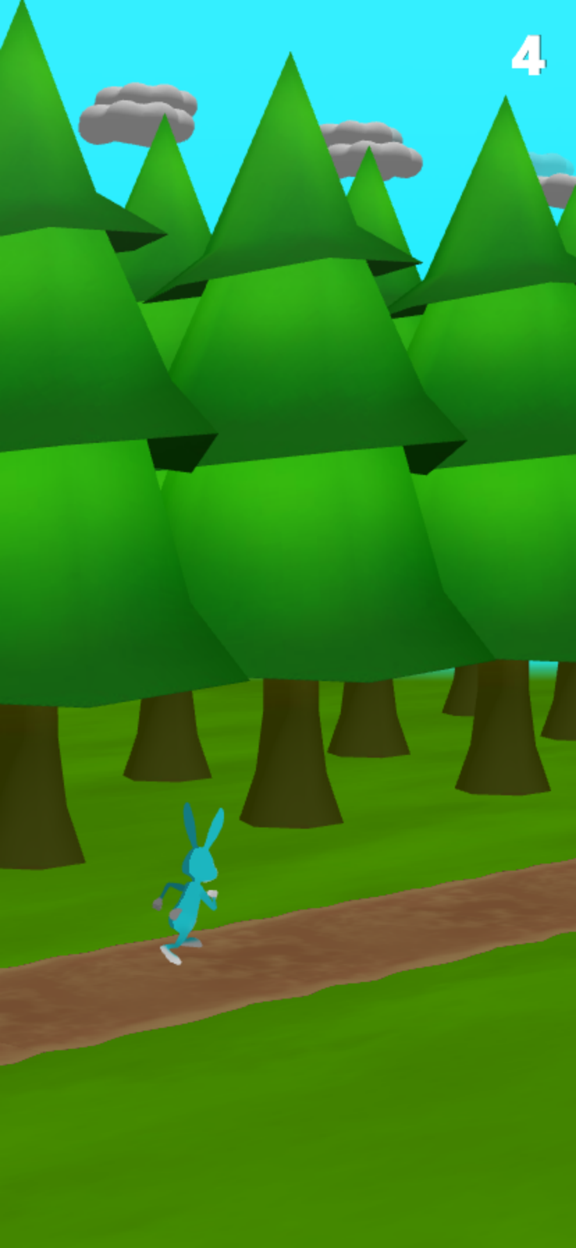 Bunny Run Adventure android iOS-TapTap