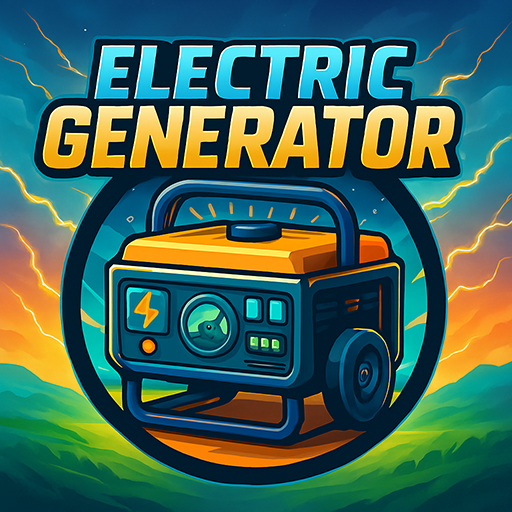 Electric generator Latest Version for Android/iOS - TapTap