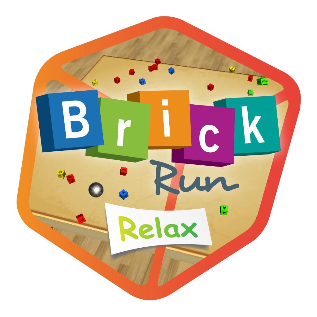 Brick Run Relax Latest Version for Android/iOS APK - TapTap
