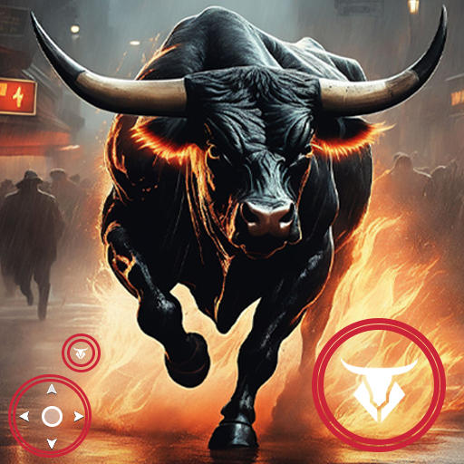 Bull Attack Game : Bull Games for Android/iOS - TapTap
