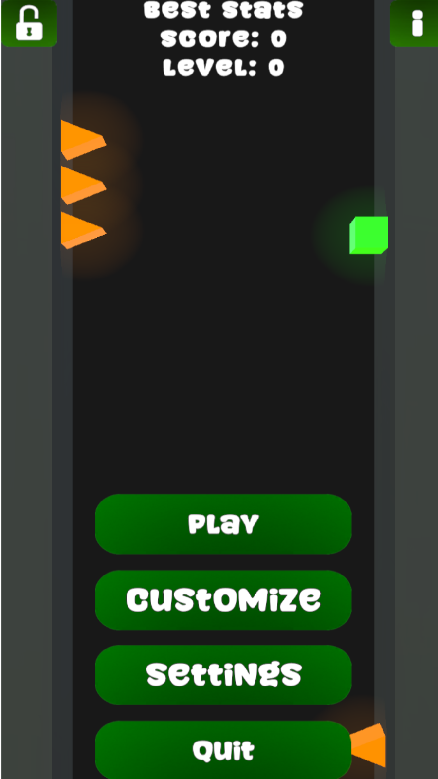 Glow Jump: Endless Jumper android iOS apk download for free-TapTap