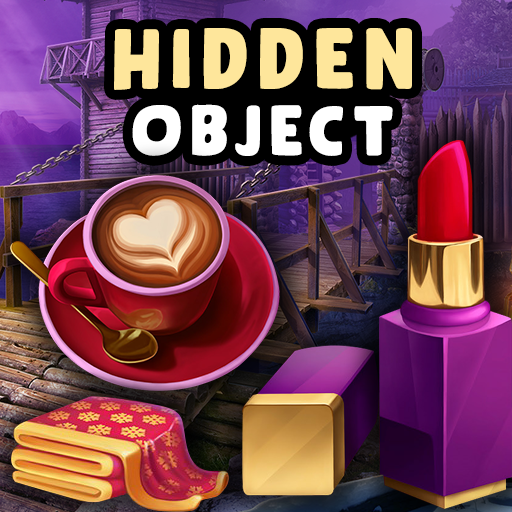 Hidden Object Escape To World for Android/iOS - TapTap