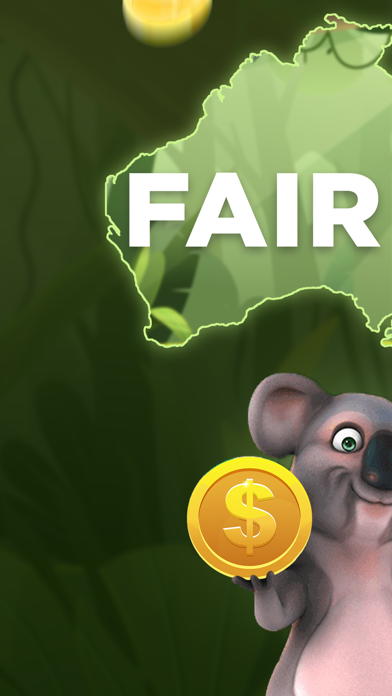 Aussie Pokies Fair - GO! android iOS apk download for free-TapTap