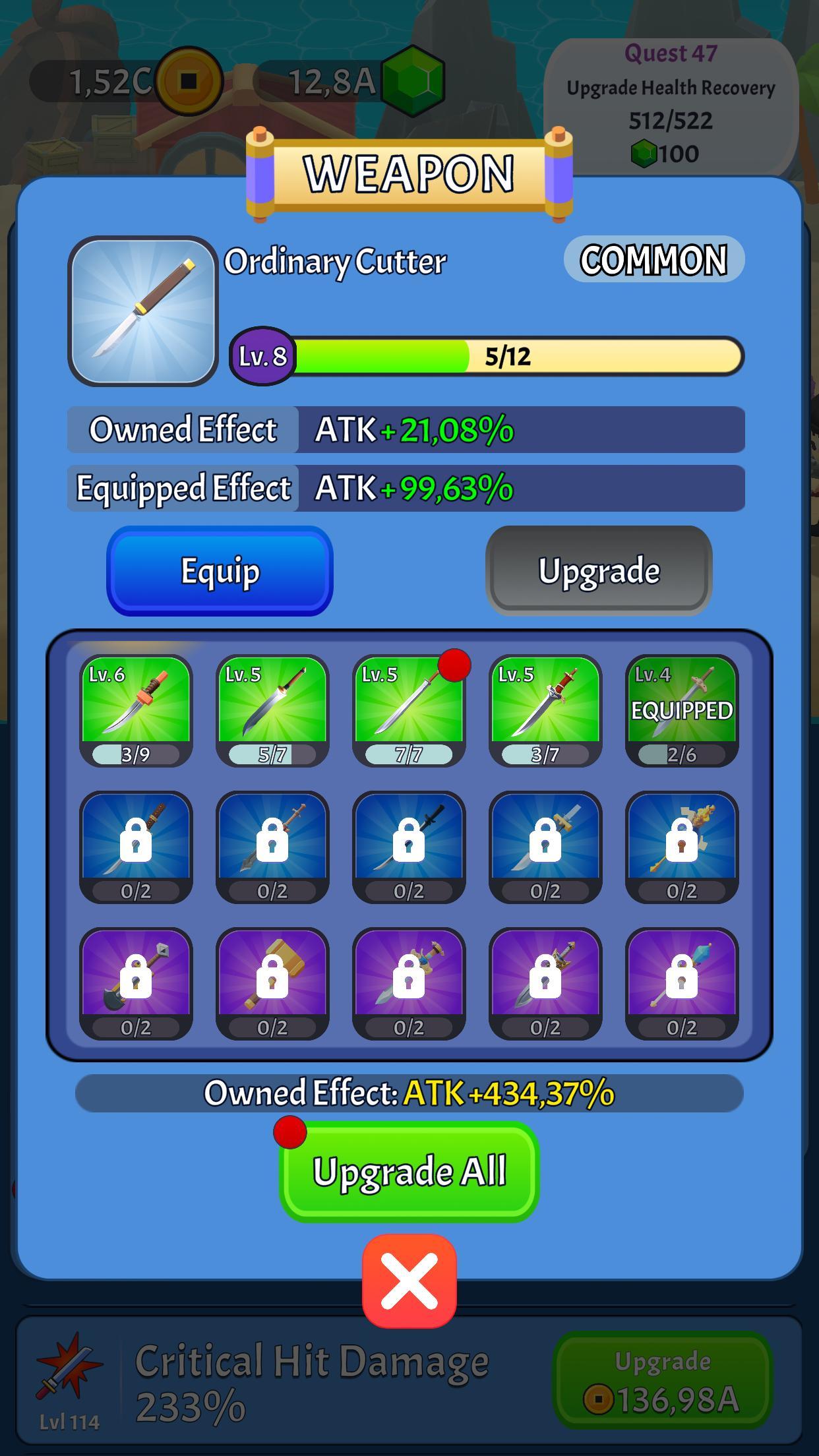 Ninja Mastery android iOS apk download for free-TapTap