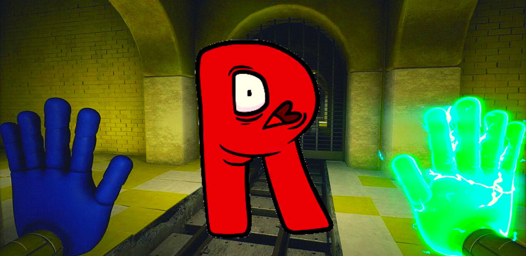 Alphabet lore horror face android iOS-TapTap