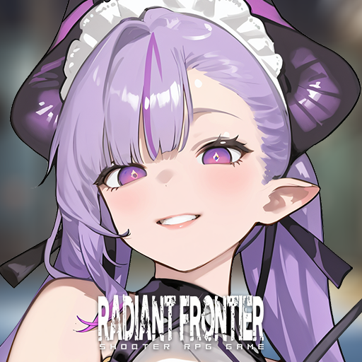 Radiant Frontier Latest Version for Android/iOS APK - TapTap