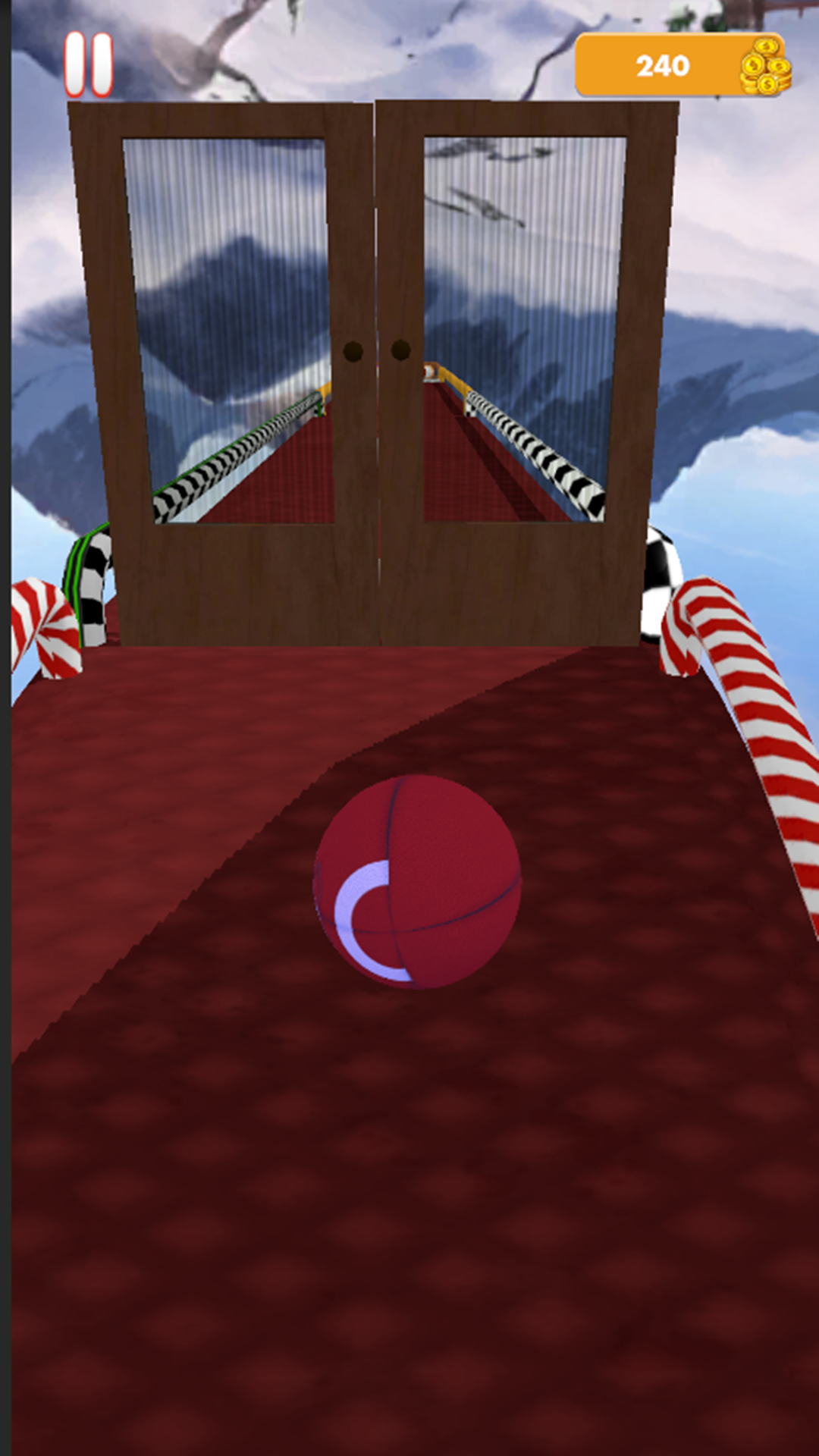 Ball Destruction Rolling Game android iOS apk download for free-TapTap