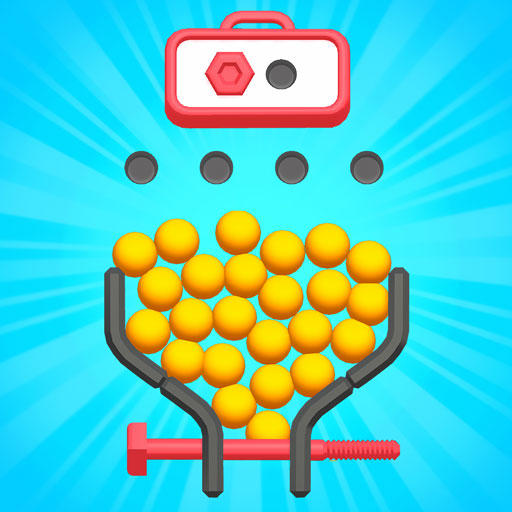 Pull The Screw - Screw Game for Android/iOS - TapTap