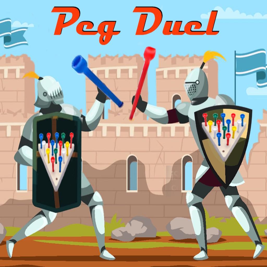 ดาวน์โหลด Peg Duel สำหรับ Android/iOS APK - TapTap