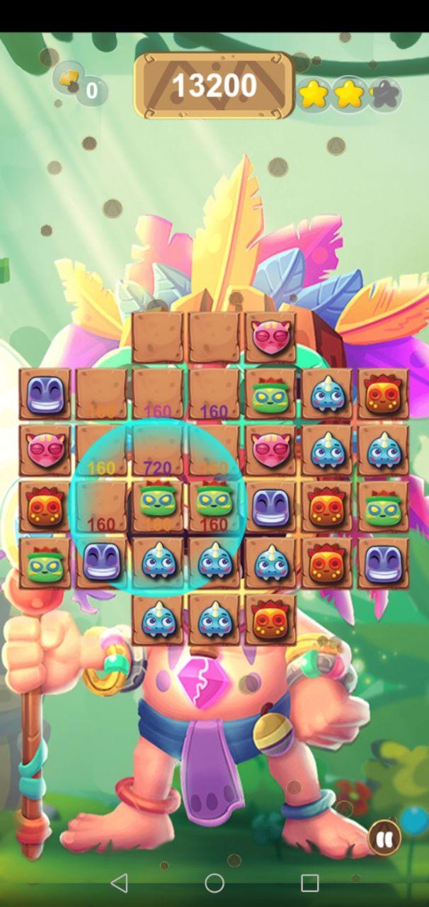 Fun 88 Game Maya Crush android iOS-TapTap