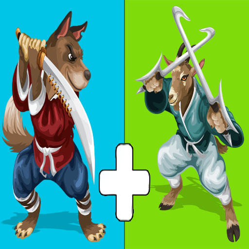 Merge Animals - Combine Animal for Android/iOS - TapTap