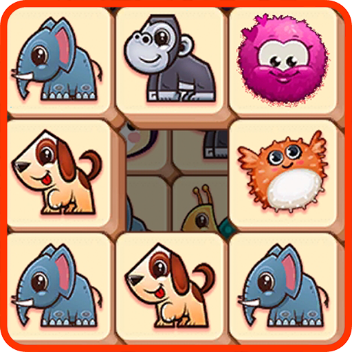 Tile Master - Match 3 Animal for Android/iOS - TapTap