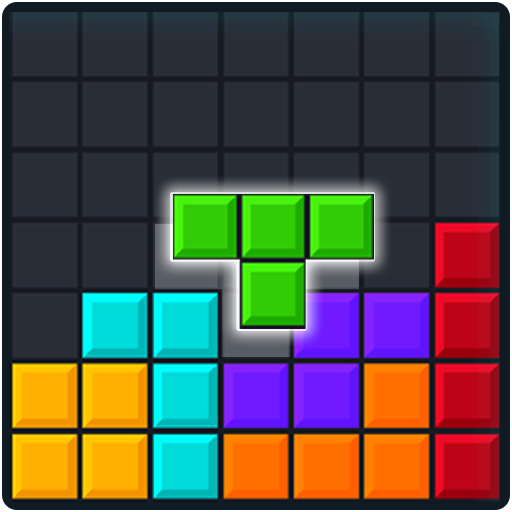 Block Burst Latest Version for Android/iOS APK - TapTap