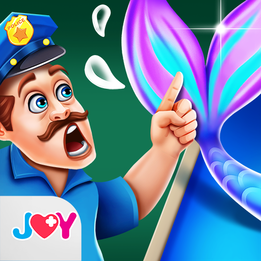 Mermaid Secrets 6 Mermaid Pr for Android/iOS - TapTap