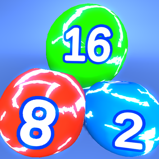 Melty Bubble 2048 : Merge 0.3 for Android/iOS - TapTap
