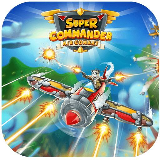 COMMANDER AIR COMBAT Latest Version for Android/iOS - TapTap