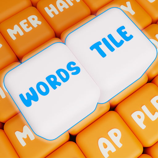 Words Tile! Latest Version for Android/iOS APK - TapTap
