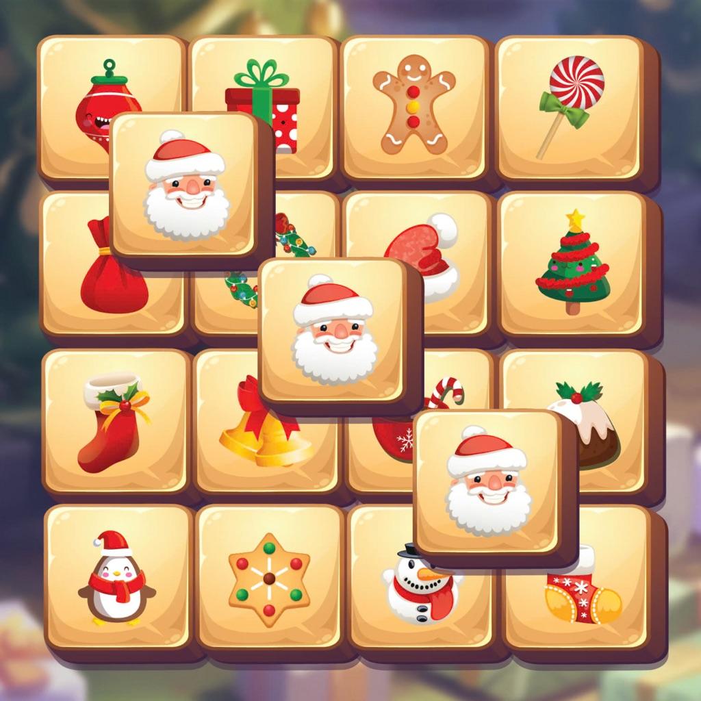 Christmas Connect: Xmas Games for Android/iOS - TapTap