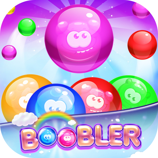 Boobler : Bubble Shooter for Android/iOS - TapTap