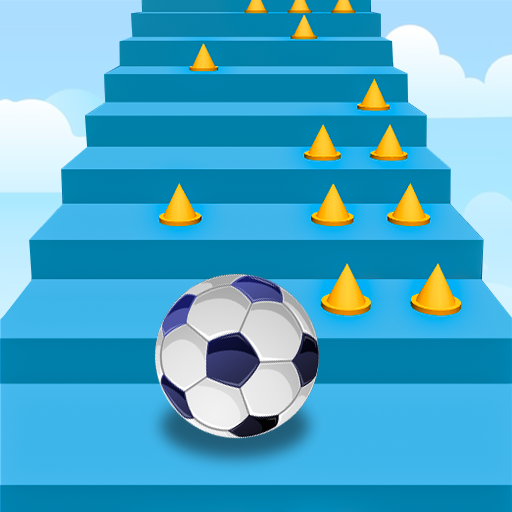Ball Jump Hop Tiles 3D Games for Android/iOS - TapTap