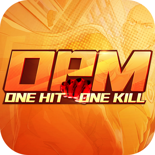 OPM One Hit One Kill Latest Version for Android/iOS - TapTap