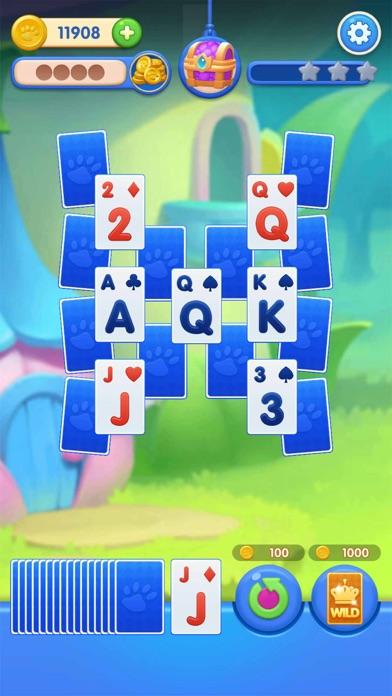 Solitaire TriPeaks: Card Games android iOS apk download for free-TapTap