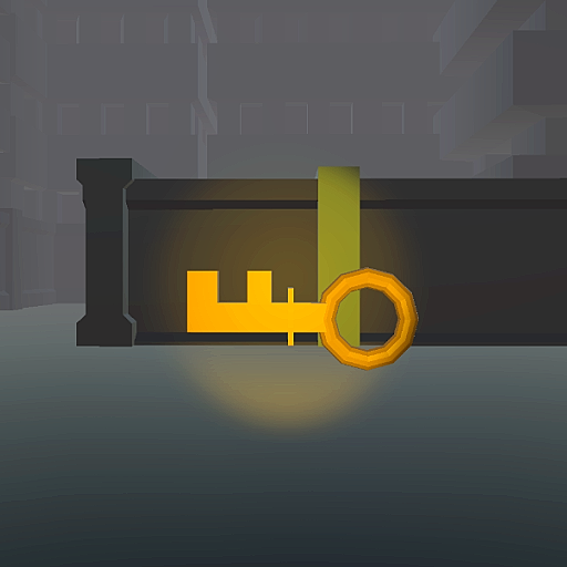 Scary Maze: Find Keys for Android/iOS - TapTap