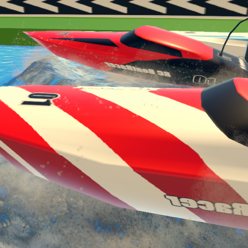 RC Boat Racer Latest Version for Android/iOS APK - TapTap