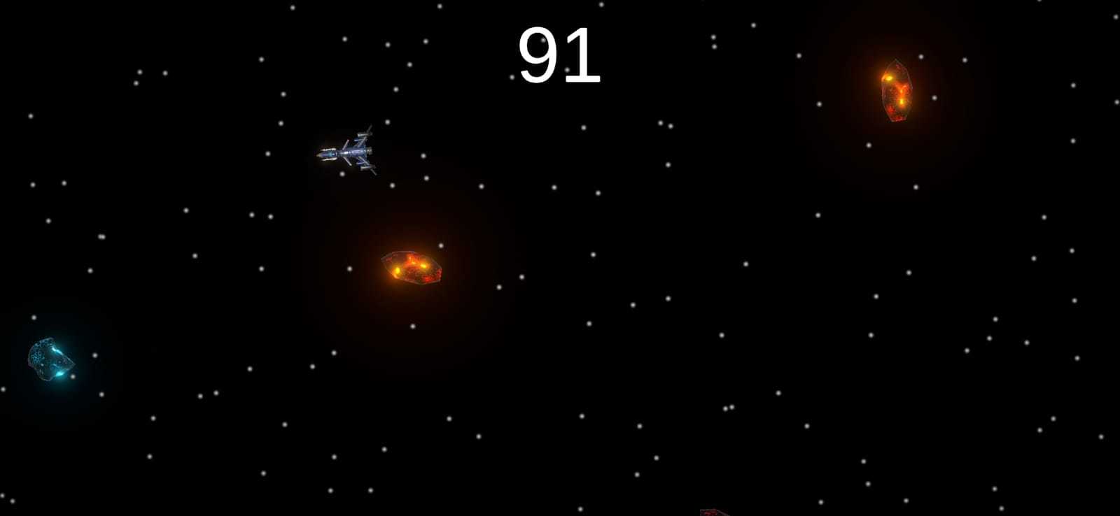 Asteroids android iOS apk download for free-TapTap