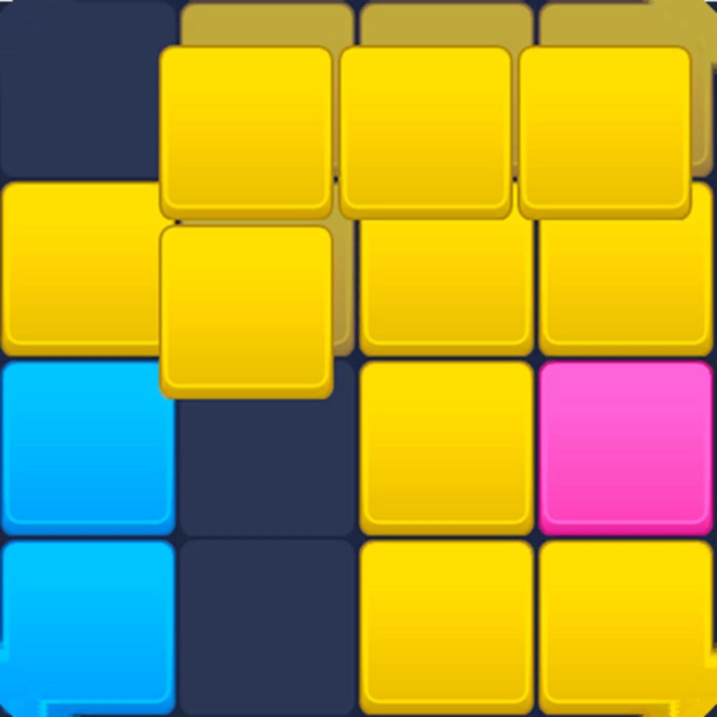 Block BurstPuzzle Brain Game for Android/iOS - TapTap