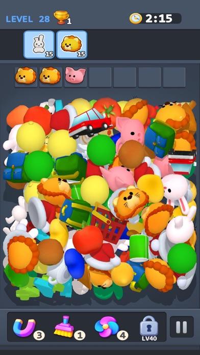 Download Match Puzzle 3D: Draw a Line for Android/iOS APK - TapTap